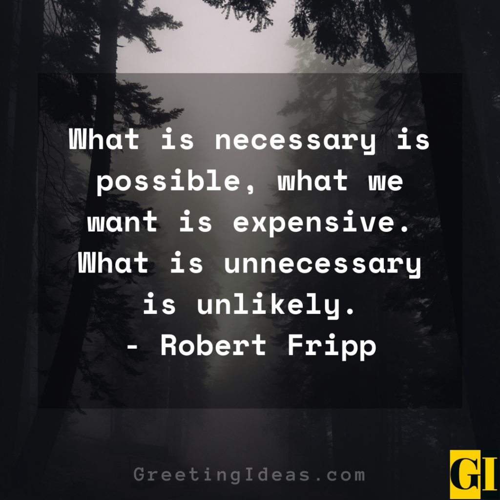 35 Feeling Unnecessary Quotes on One's Attitude and Thinking