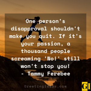 30 Highly Inspiring You are Unstoppable Quotes and Sayings