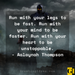 30 Highly Inspiring You are Unstoppable Quotes and Sayings
