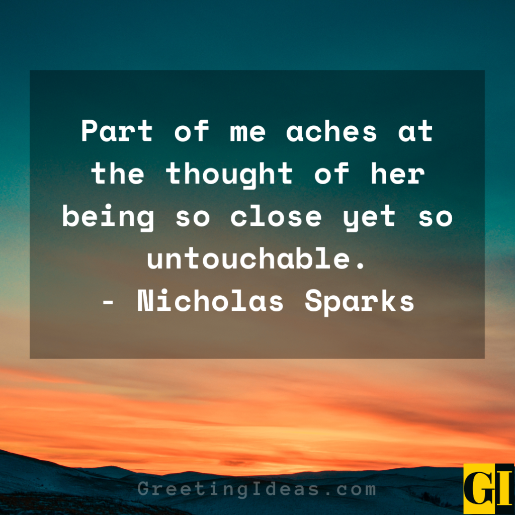 35 Best Intriguing Untouchable Quotes and Sayings