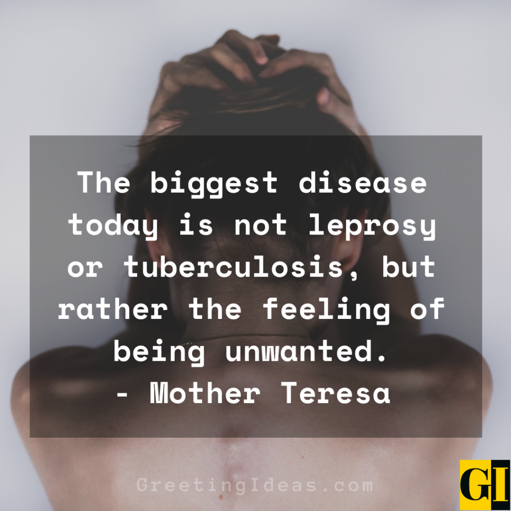 30 Overcoming Feeling Unwanted Quotes for Inner Strength