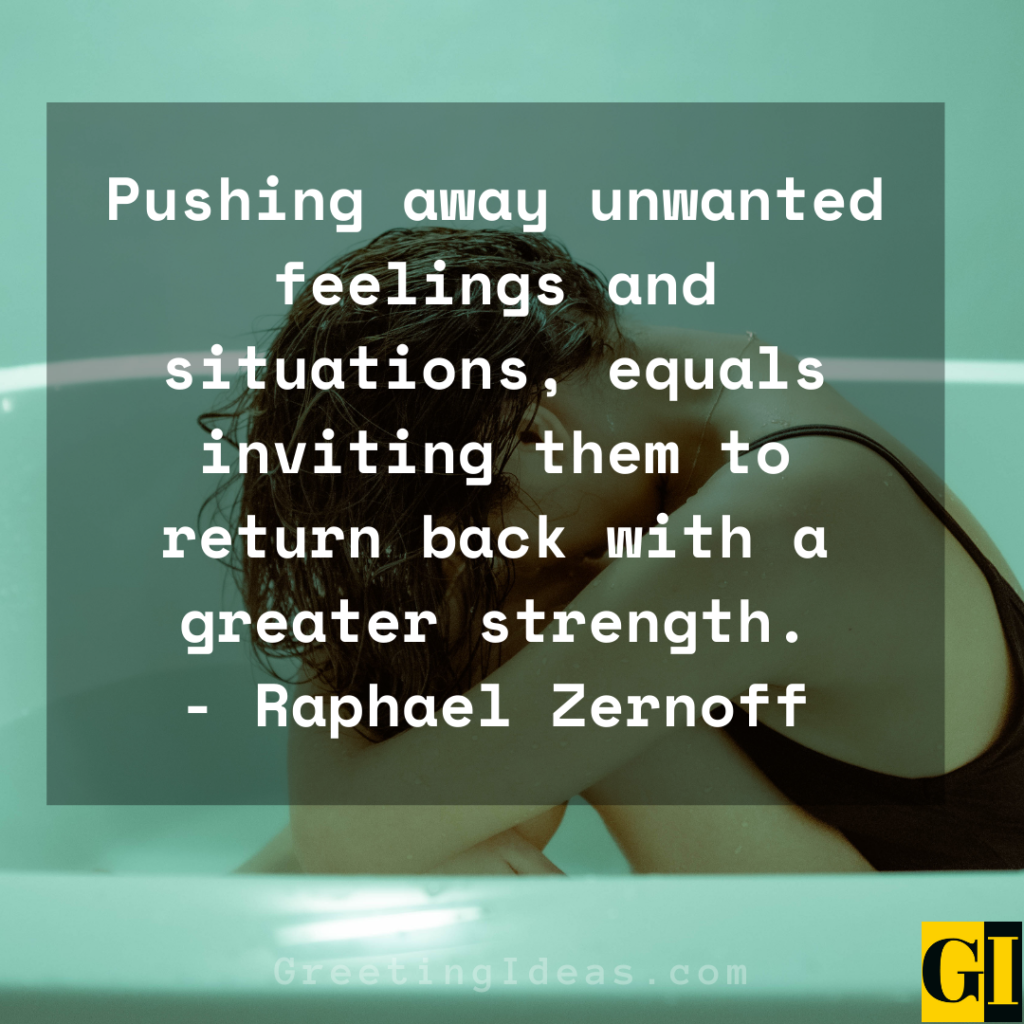 30 Overcoming Feeling Unwanted Quotes for Inner Strength