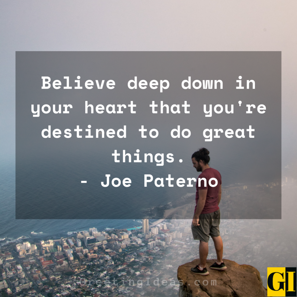 50 Famous Positive Uplifting Quotes for Difficult Times