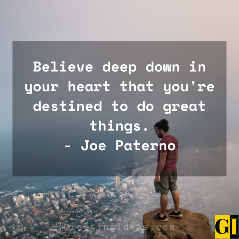 50 Famous Positive Uplifting Quotes for Difficult Times