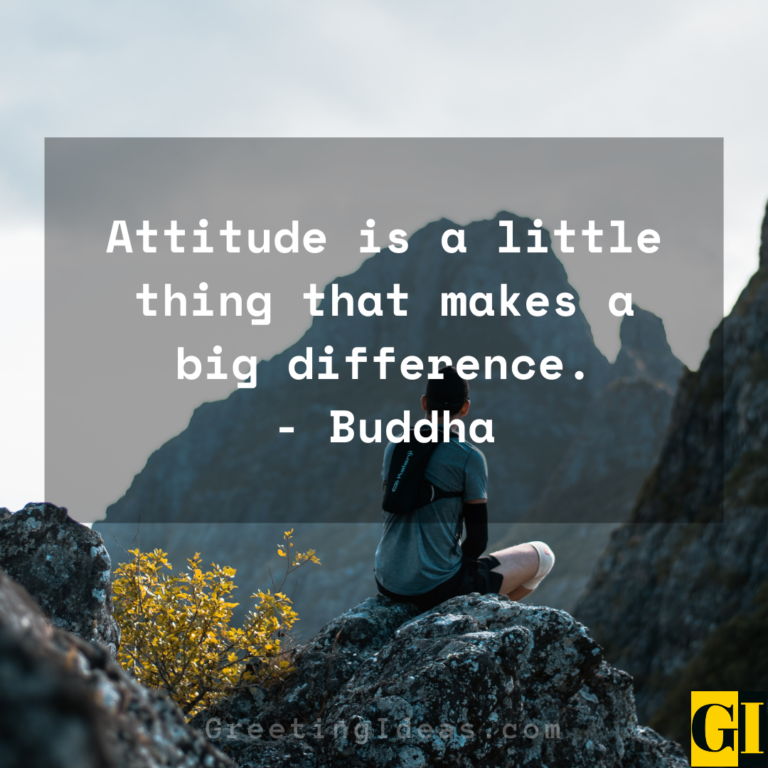 50 Famous Positive Uplifting Quotes for Difficult Times