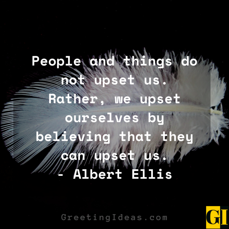 30 Feeling Upset Quotes and Sayings on Life and Relationship