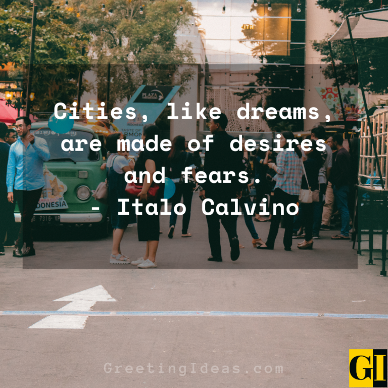 40 Best and Positive Urban Quotes and Sayings about Life