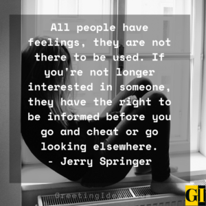60 Stop Using People Quotes in Love and Relationship