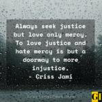 50 Deep Vengeance Quotes and Sayings