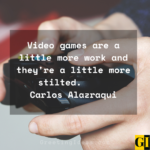 56 Powerful Video Games Quotes From Gaming Legends