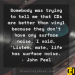 15 Best Vinyl Quotes and Sayings for Record Music Lovers