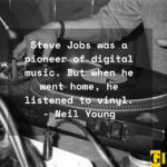 15 Best Vinyl Quotes and Sayings for Record Music Lovers