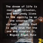 20 Best Virtual Reality Quotes and Sayings