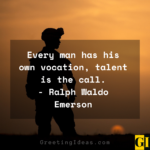 45 Best Vocation Quotes and Sayings to Live a Satisfying Life