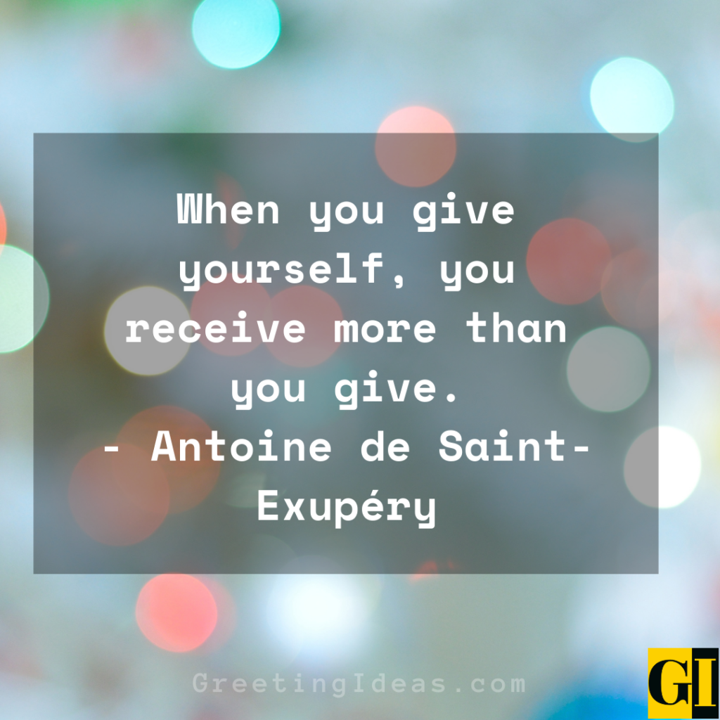 50 Inspiring Volunteerism Quotes Sayings For A Loving World