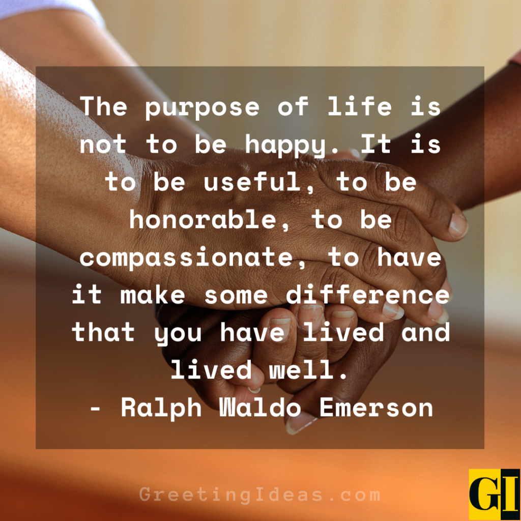 50 Inspiring Volunteerism Quotes Sayings For A Loving World