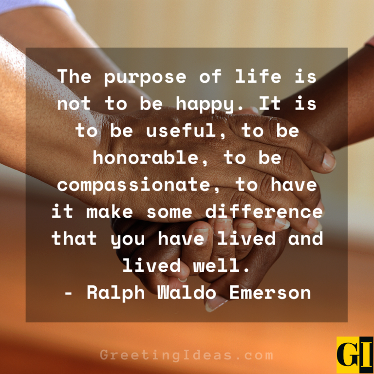 50 Inspiring Volunteerism Quotes Sayings For A Loving World