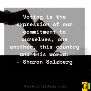 30 Best Voting Quotes and Sayings on Individual Rights