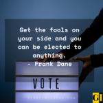 30 Best Voting Quotes and Sayings on Individual Rights