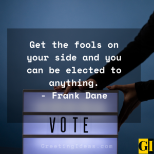 30 Best Voting Quotes and Sayings on Individual Rights