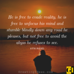 30 Best Dark Abyss Quotes And Sayings About Life And Love