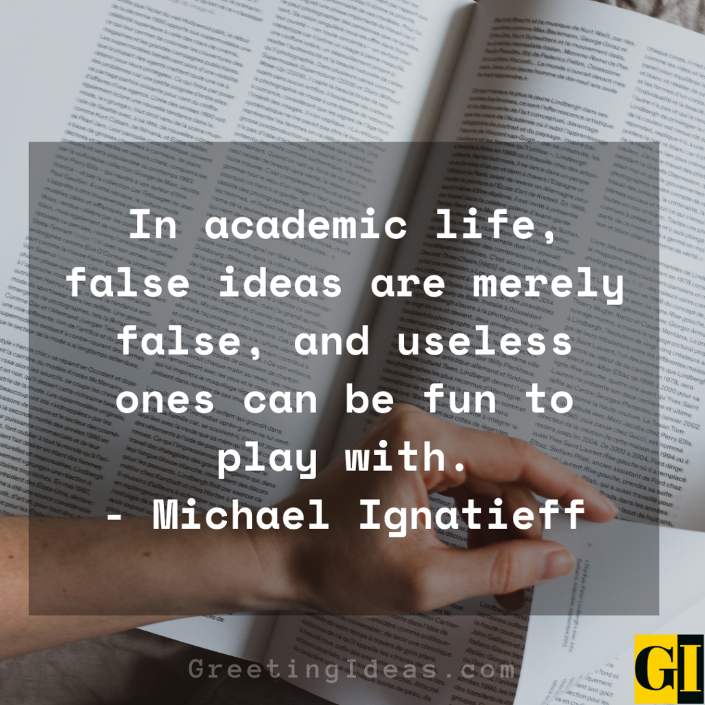 50 Inspirational Academic Quotes And Sayings For Students