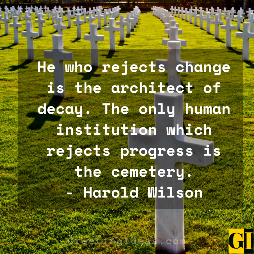 25 Peaceful Cemetery Quotes Sayings For Loved Ones