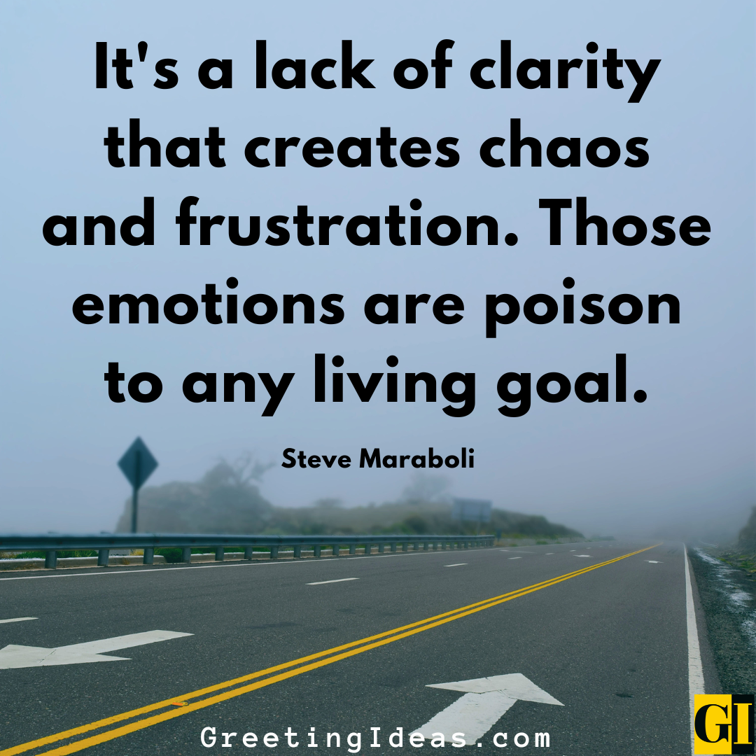 120 Powerful Mental Clarity Quotes To Avoid Suffering