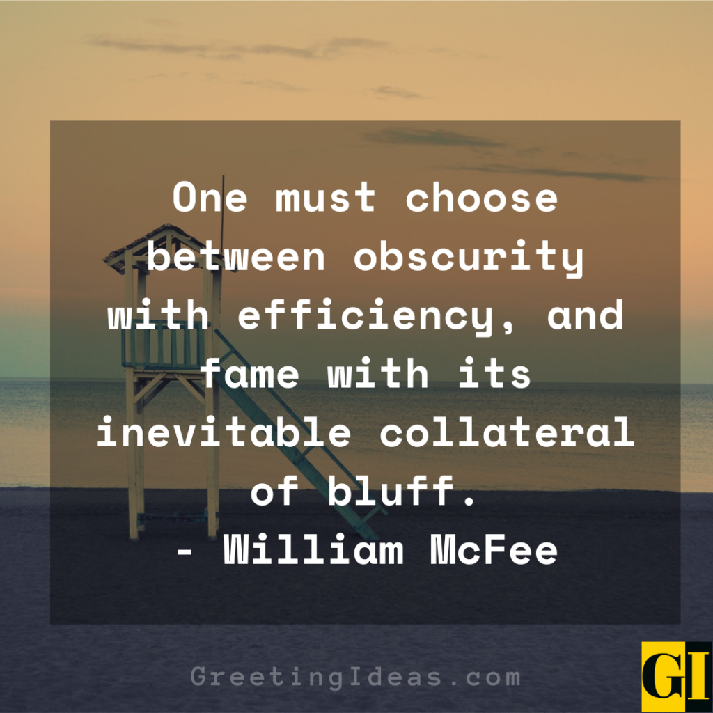 30 Collateral Quotes To Avoid Doomsday In Everyday Life