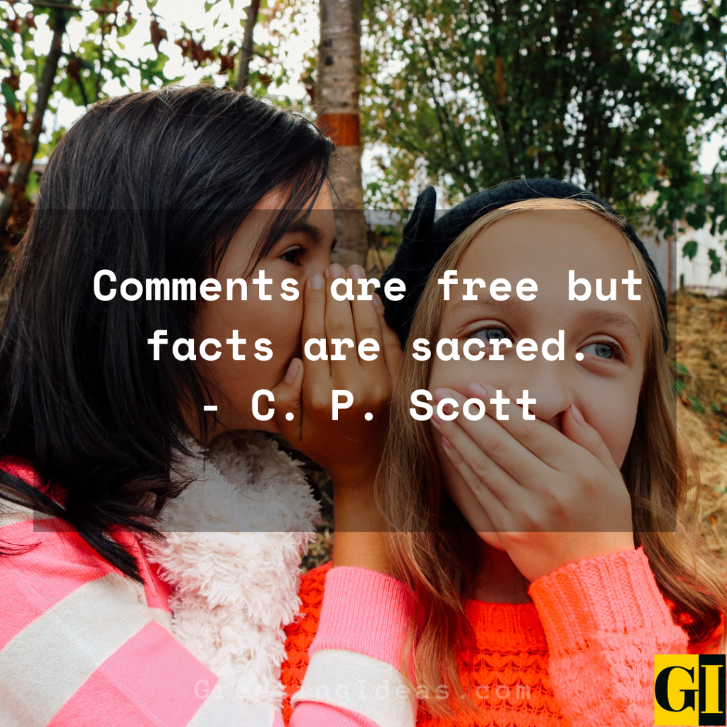 20 Ignore Negative Comment Quotes For Mental Wellness