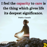 80 Famous Compassion Quotes To Ignite Kindness Within