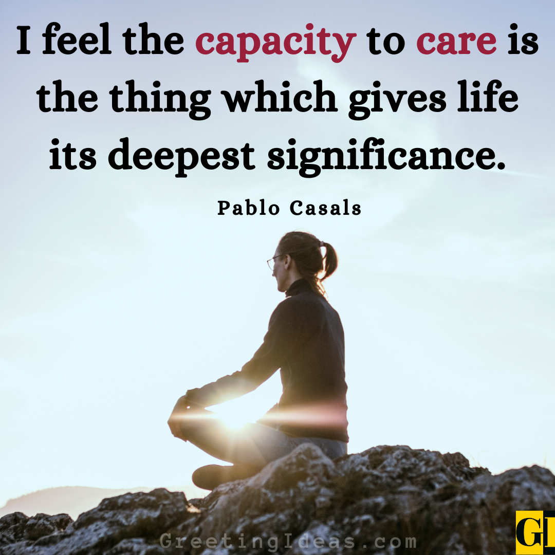 80 Famous Compassion Quotes To Ignite Kindness Within