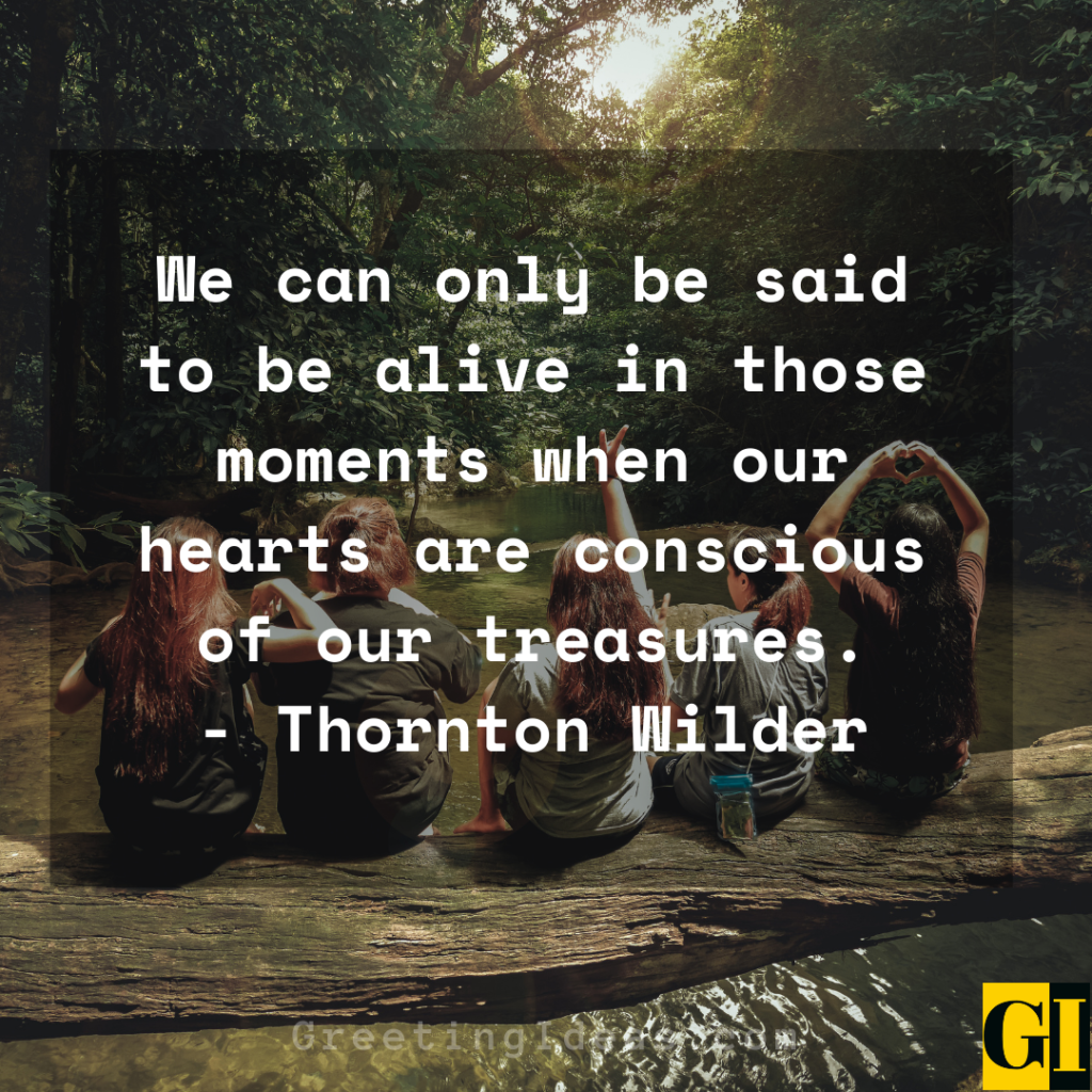 30 Beautiful Complimentary Quotes For Him And Her