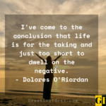 50 Great Conclusion Quotes Sayings That Are Impactful