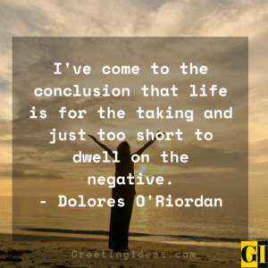 50 Great Conclusion Quotes Sayings That Are Impactful