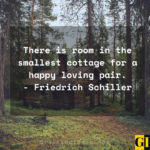 30 Cozy Cottage Quotes And Sayings For A Peaceful Stay