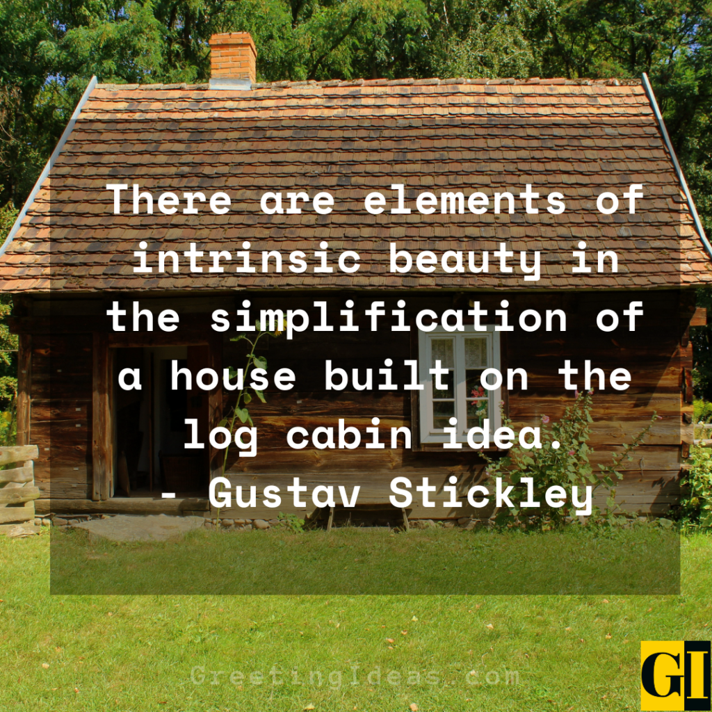 30 Cozy Cottage Quotes And Sayings For A Peaceful Stay