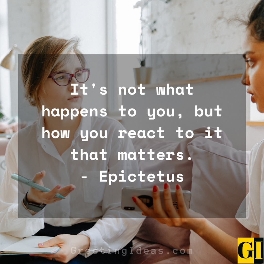 40 Famous Counseling Quotes Sayings For Mental Health