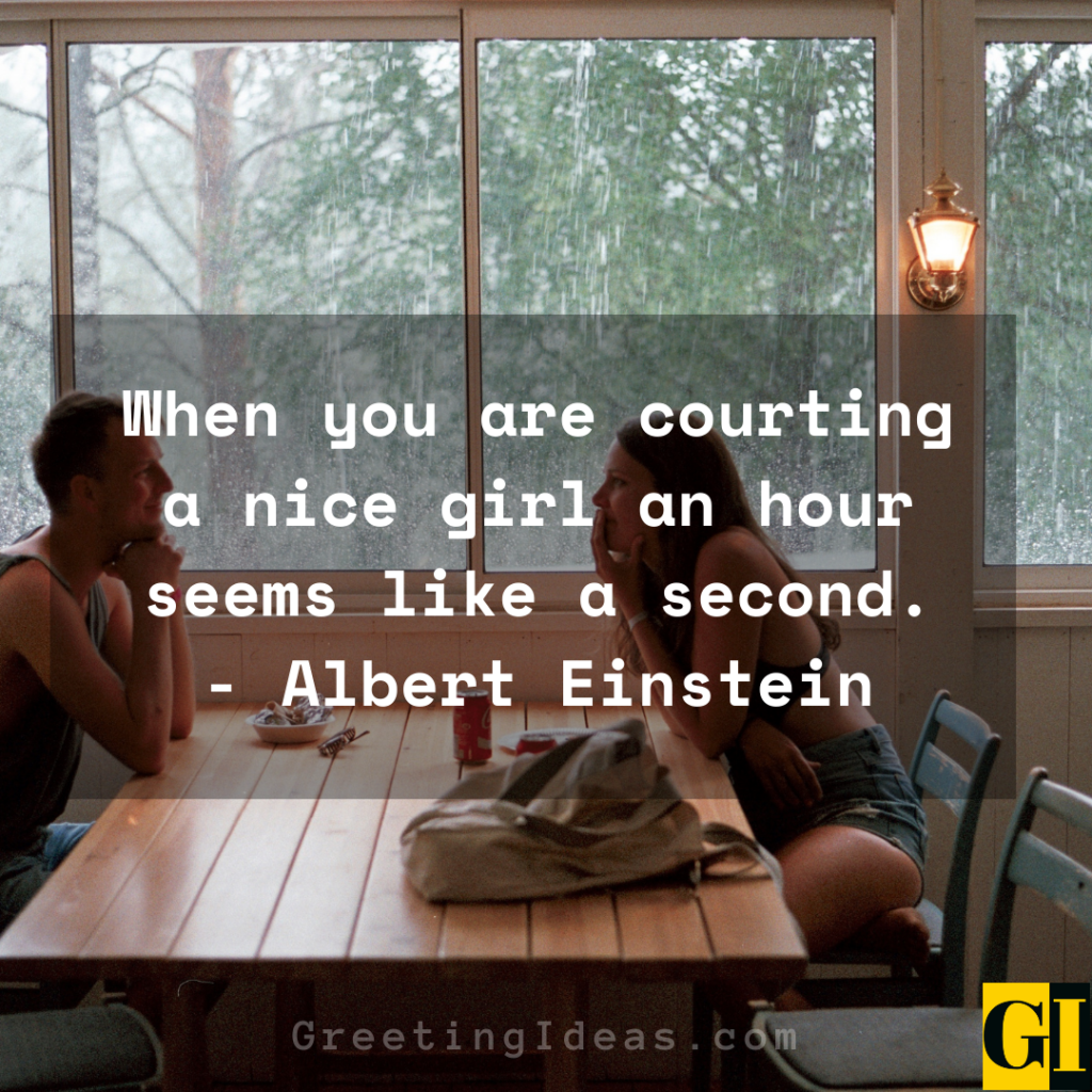 20 Beautiful Courting Quotes Sayings For Him And Her