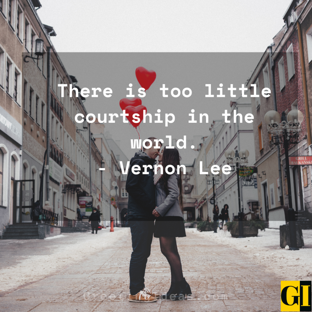 30 Great Courtship Quotes Sayings To Find Deeper Love