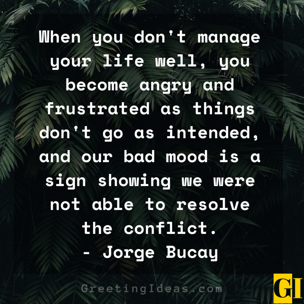 30 Famous Crabby Quotes Sayings To Tackle Moodiness