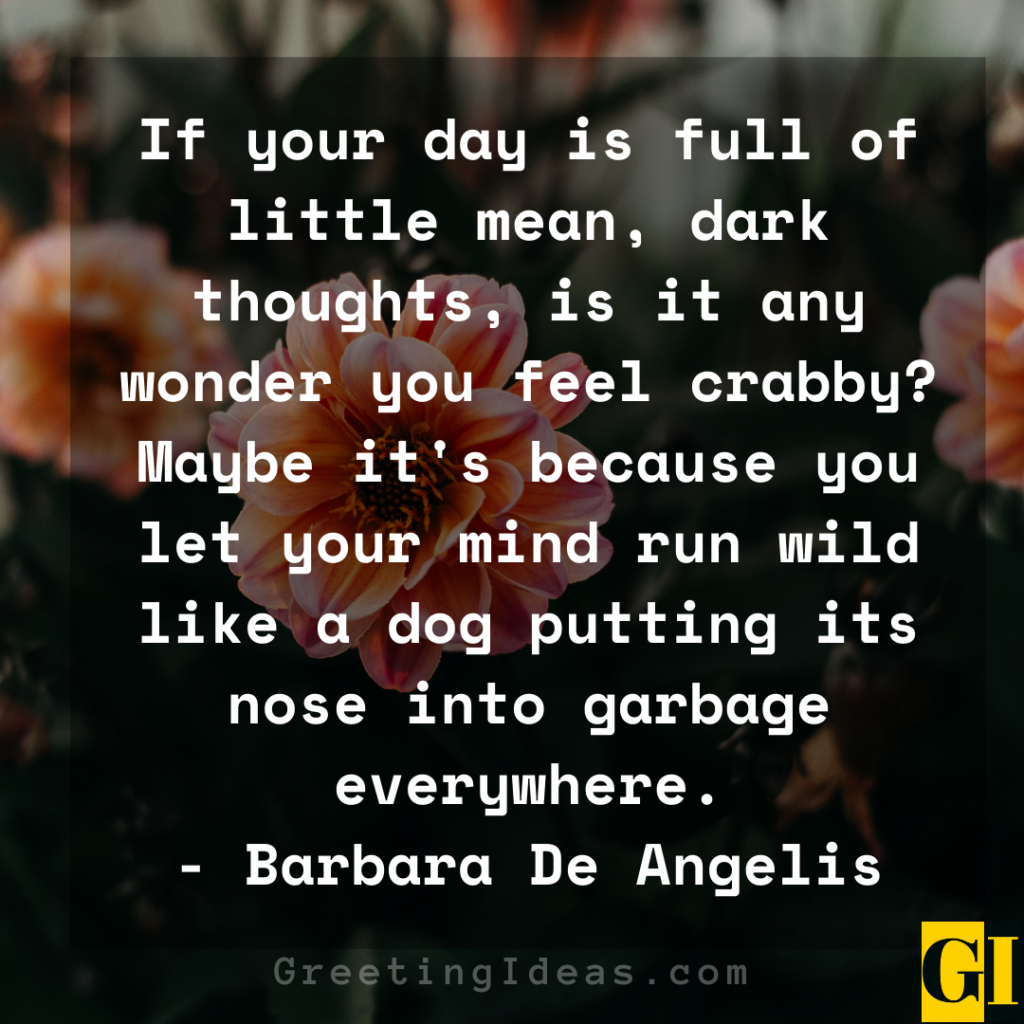 30 Famous Crabby Quotes Sayings To Tackle Moodiness