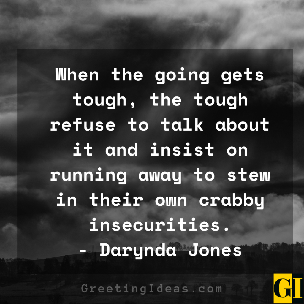 30 Famous Crabby Quotes Sayings To Tackle Moodiness