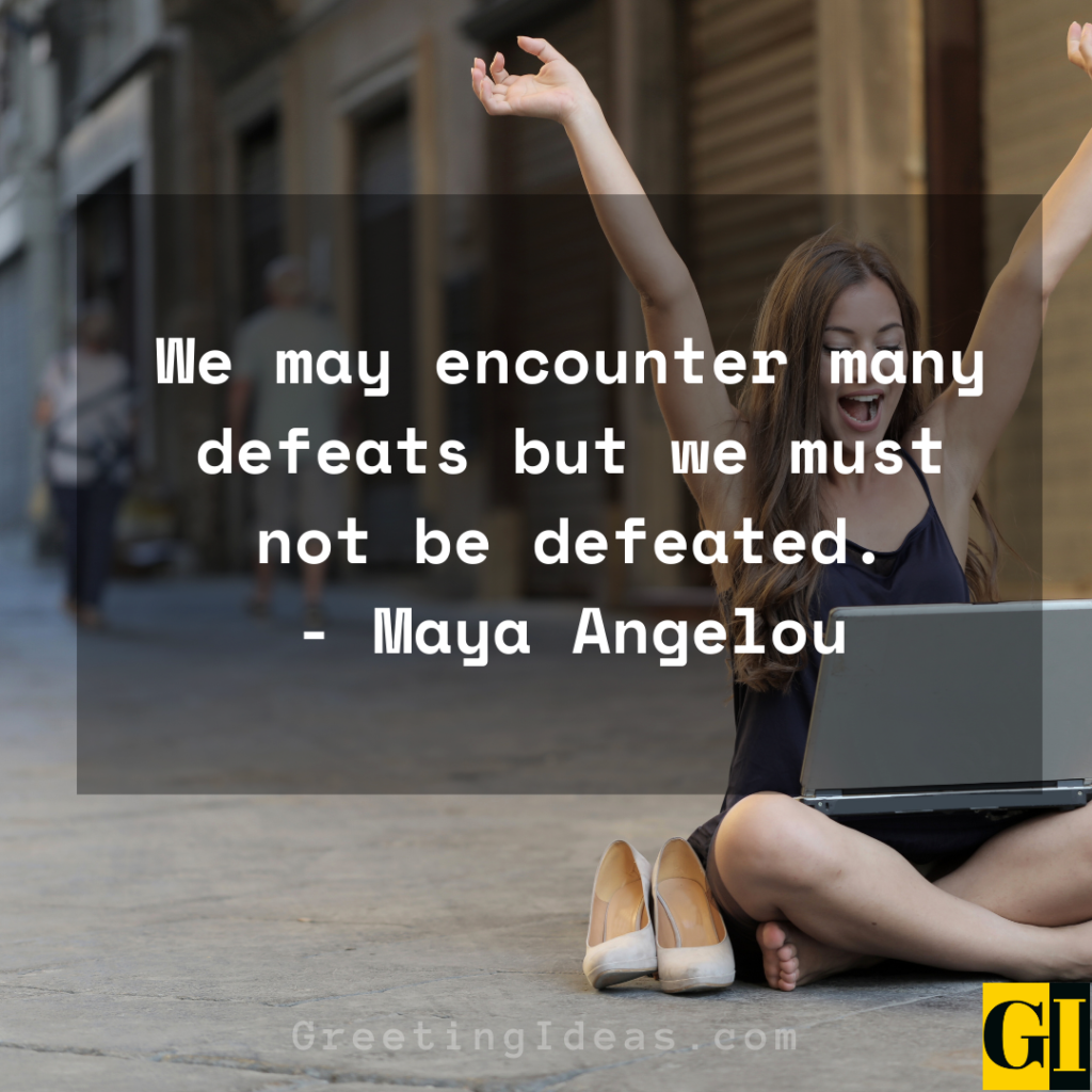 25 Positive Curveball Quotes To Face Life Adversity