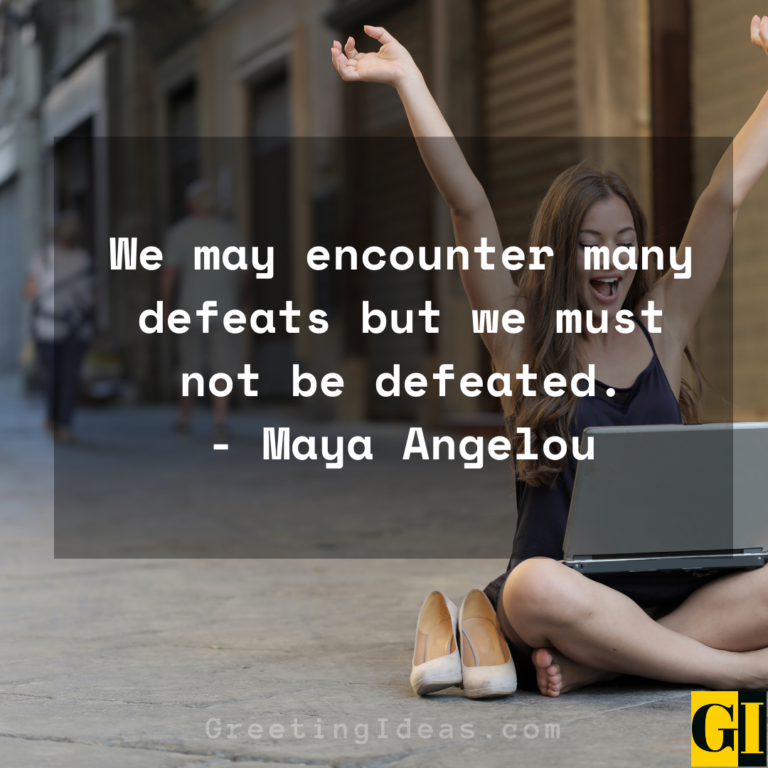 25 Positive Curveball Quotes To Face Life Adversity