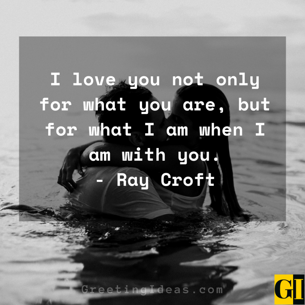 40 Cute Couple Quotes And Sayings For Romantic Hearts