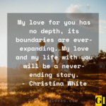 40 Cute Couple Quotes And Sayings For Romantic Hearts