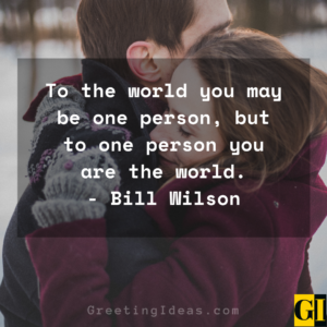 40 Cute Couple Quotes And Sayings For Romantic Hearts