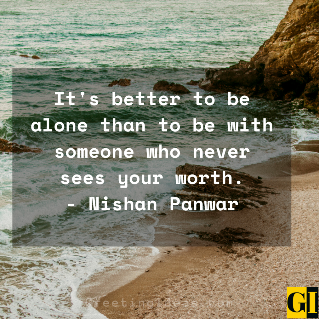 60 Feeling Unappreciated Quotes Sayings in Work and Family