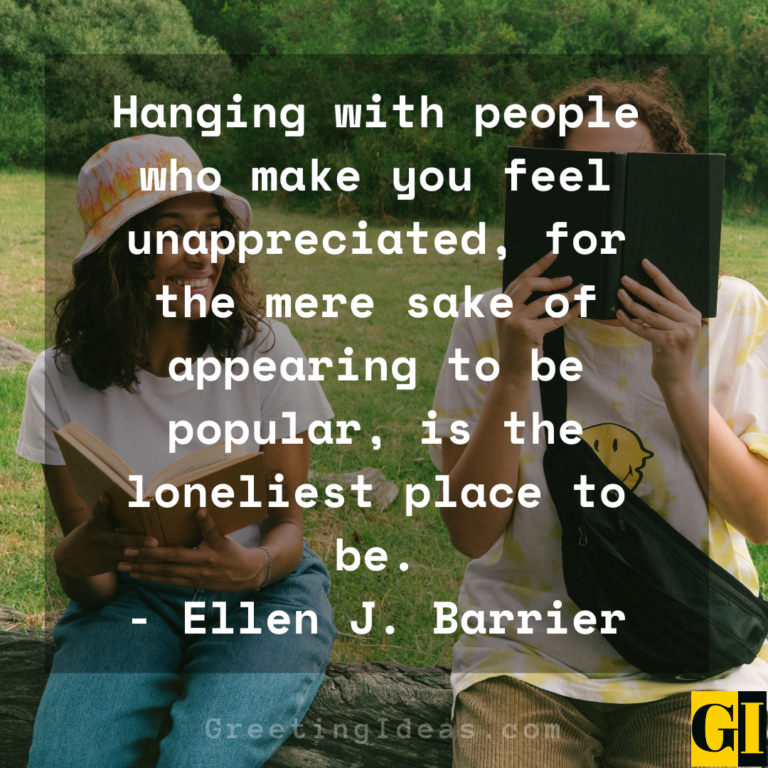 60 Feeling Unappreciated Quotes Sayings in Work and Family